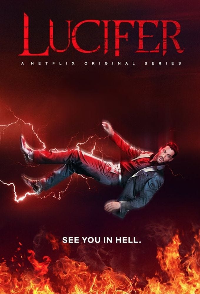 Last season ‘Lucifer’ is 16 episodes long, promising a happy ending for ...
