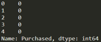 Machine Learning Logistic Regression in Python From Scratch | by Anar ...