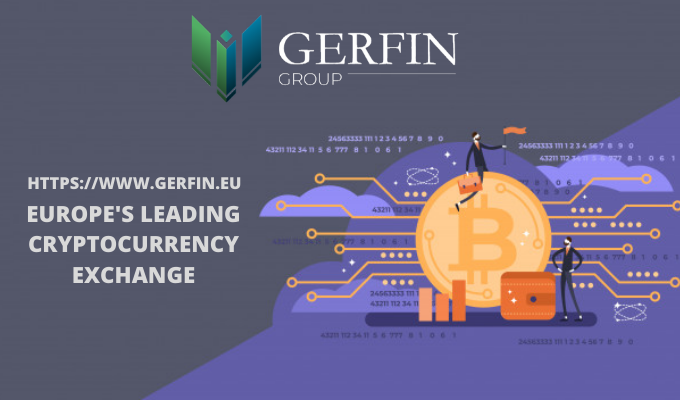 Hello guys!!!👌🤩 Gerfin is the easiest place to buy, sell, and manage ...