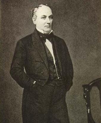 James Henry Hammond: Defense for Slavery | by Cyan Rincon | Jun, 2022 ...