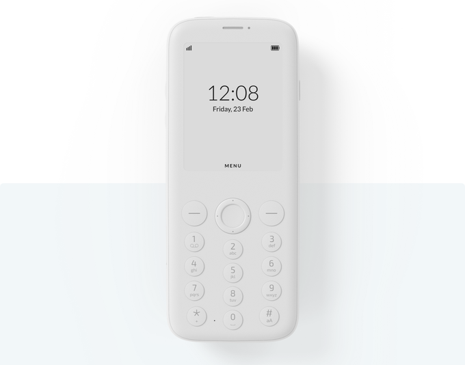 The Mudita Pure: Can The Minimalist Phone Deliver? | by Brian Benchoff ...