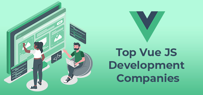 Top Vue JS Development Companies | Top Software Companies | Medium ...