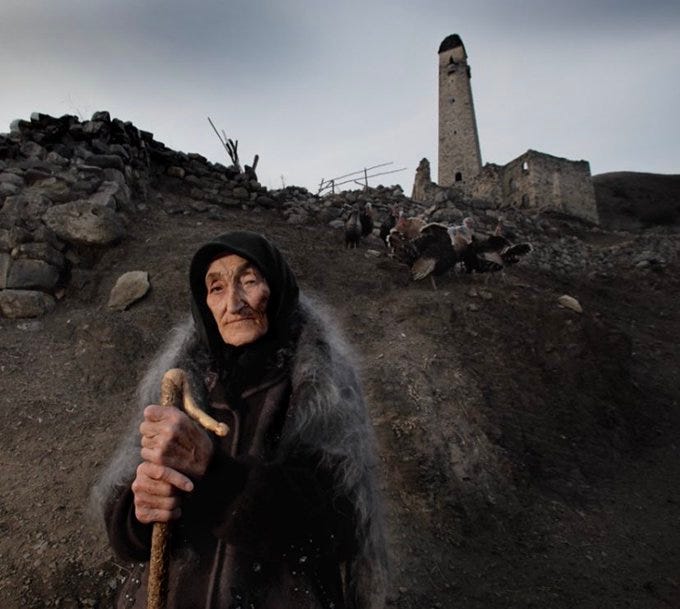 Russian Atrocities, 80 Years Later | by Dylan Combellick | Feb, 2023 ...