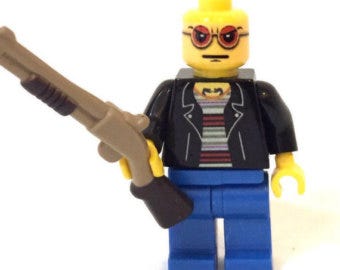 EXCLUSIVE: Lego Dimensions Season 3 Revealed | by W.A. Stanley | Silent ...