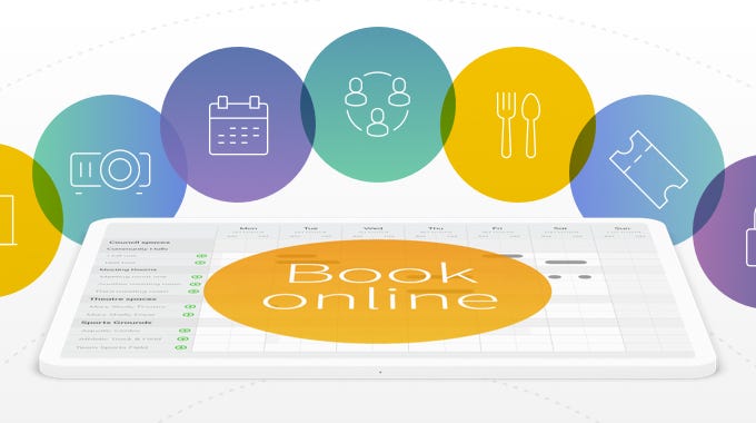 How Venues Can Overcome Challenges with Live Availability & Instant ...