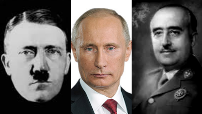 6 Artworks You’d Hardly Believe Were Painted by These Dictators | by ...