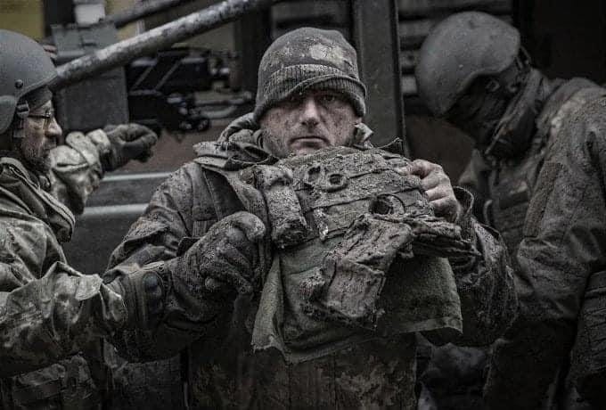 Vladimir Putin’s Hired Killers. The Wagner group’s murderous war | by ...