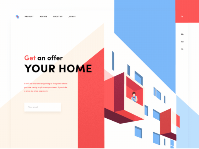 Muzli Publication — Weekly Digest | by Eyal Zuri | Muzli - Design ...