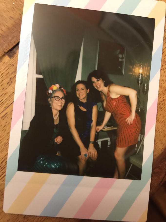 Cliques vs. Friend Groups. Ladies, hear my words and rethink your… | by ...