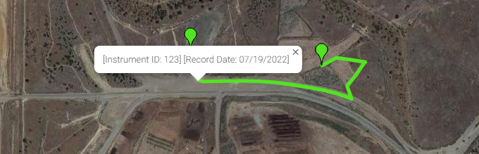 Generate KML Overlays for Google maps using SharpKml on .Net core WebAPI | by Yasas | Aeturnum ...