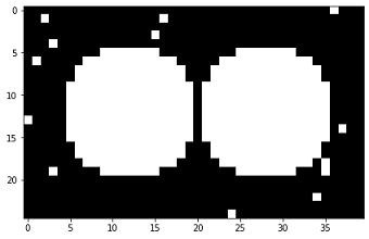 Image Processing with Python: Morphological Operations | by Jephraim Manansala | The Startup