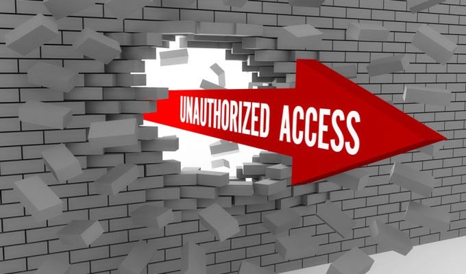 Authentication bypass using root object or Empty array. | by Eslam Akl | InfoSec Write-ups