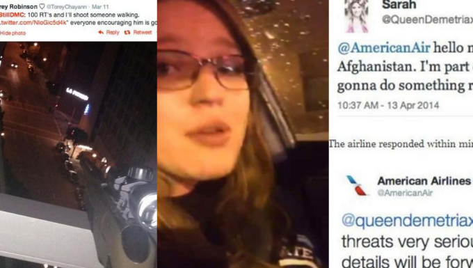 11 People Who Were Arrested for Insanely Dumb Social Media Posts | by ...
