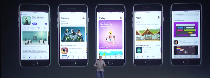 More Video In The Apple App Store | by LooseKeys | Medium