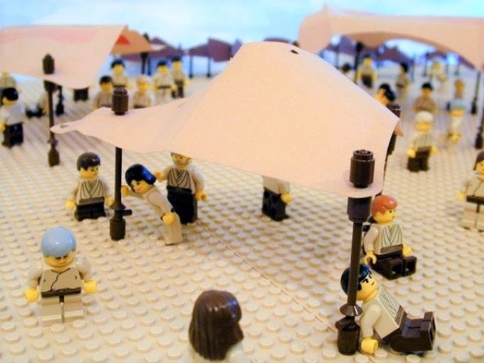 Why hybrid AI is evil. The connectionism vs symbolism seesaw… | by ...