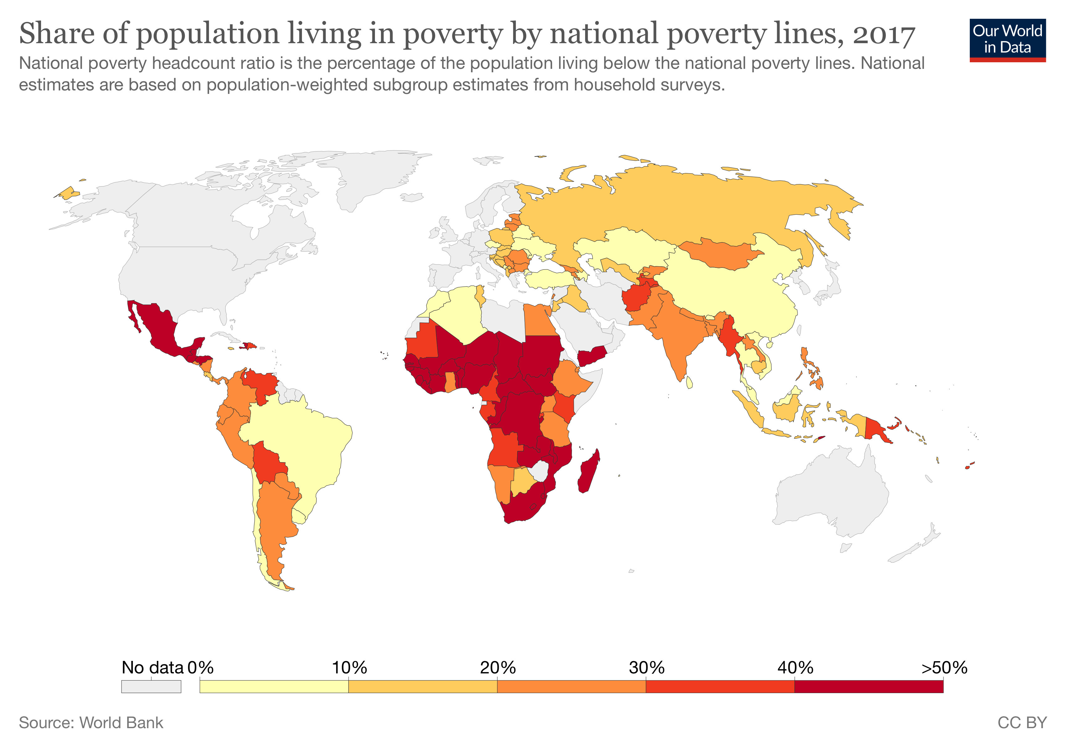 The Cycle of Poverty & How to Break It | by Yen Vu | Linens N Love | Medium