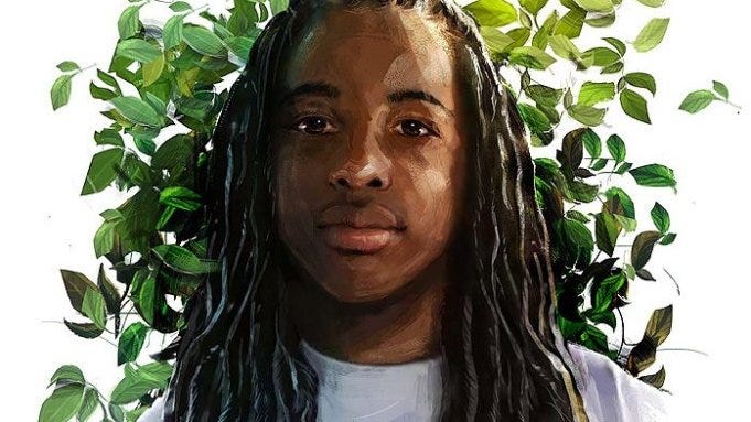 The Horrific Death of Kendrick Johnson is a Double Tragedy | by Melissa ...