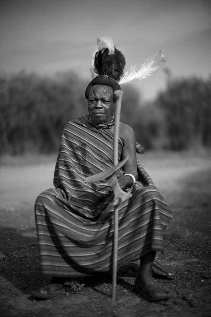 Well & Truly Grounded. ~Finding our roots in a time of… | by Shayla ...