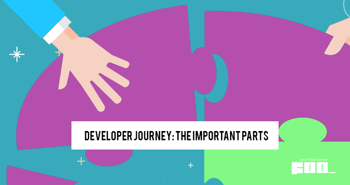Developer Journey: The Important Parts | by FOO_ | Medium