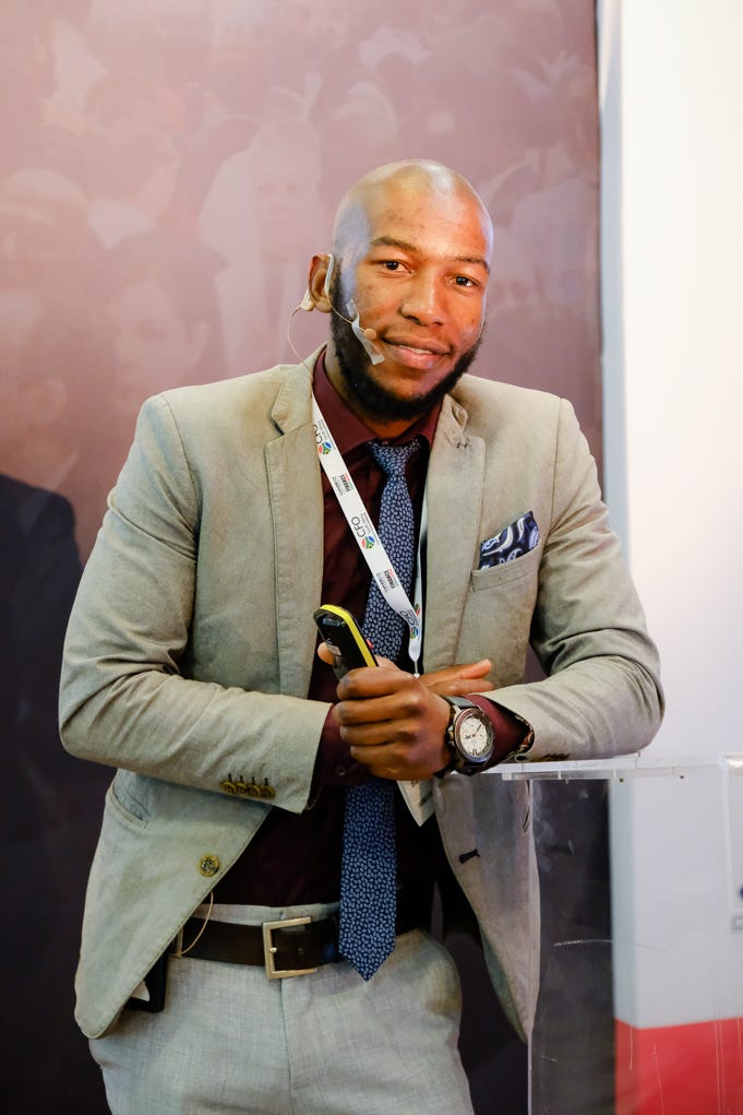 SUCCESSFUL LEARNING HABITS From Mr. Songezo Mbulawa | by Songezo ...