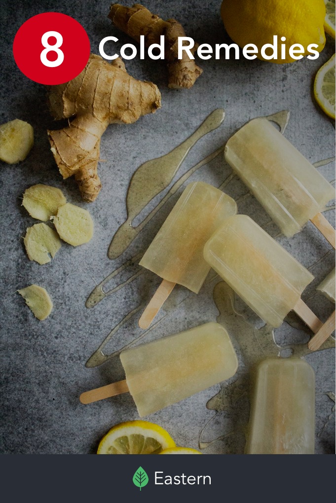 How to beat your cold this winter. | by Eastern | Medium