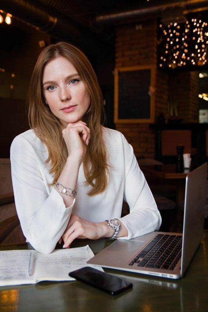 How to be more “you” in showing up as a reserved Introverted ...