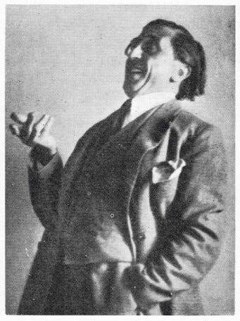 First Among Equals: Stanley Davis (1892–1938) | by Walsh Memorial ...