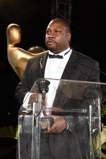 FilmHedge Founder & CEO, Jon Gosier, Honored at 74th Annual Cannes | by ...
