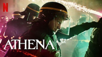 ATHENA (2022)? | Netflix movie | Review by the WTF critic | Medium