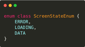 Kotlin Sealed Classes in Action. Enums are a common convention in ...