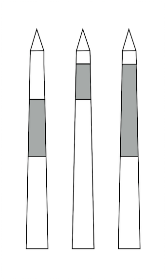 How to Design Obelisks. What are the dimensional relationships in a ...