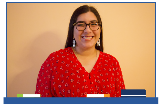 Marcela Alvarez, Teach Plus California Emergent Bilingual Change Agent ...