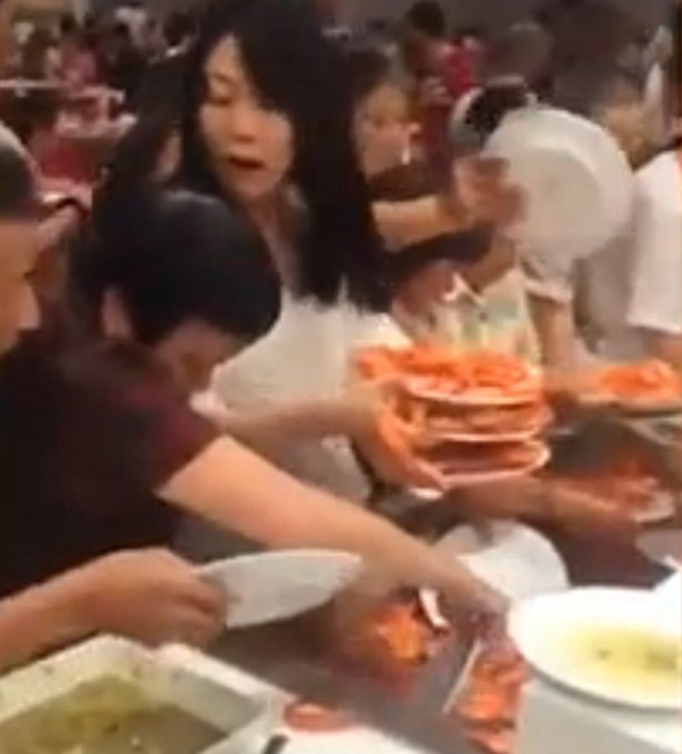 China’s me-first culture. One interesting thing about China is… | by ...