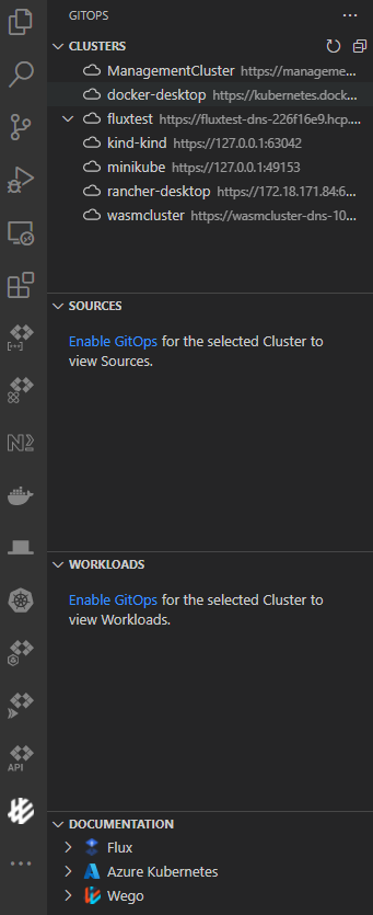Demystifying GitOps-Bootstrapping Flux | by Altan Altundemir | Apr, 2022 | Medium