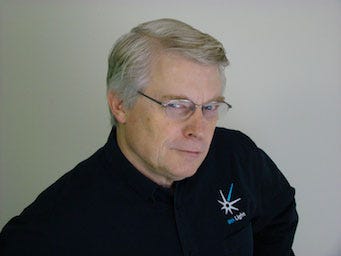 Functional Programming Basics: What’s It All About? | by PragPub | The Pragmatic Programmers ...