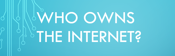 Who Owns The Internet?. Before coming on the point that who… | by ...