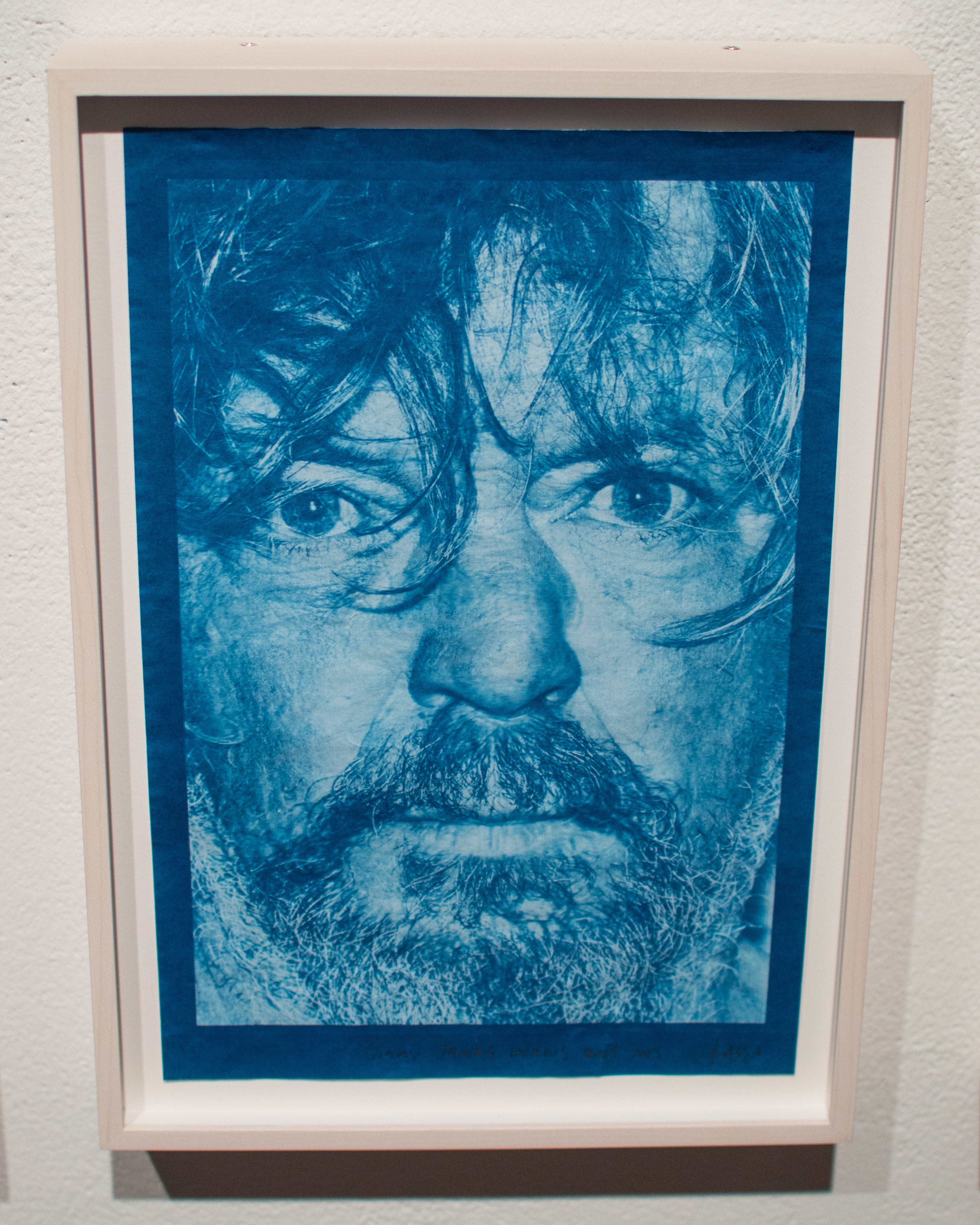 Jeff Bierk — Top Left, A Fabric Photo Gallery | by Yvano Antonio ...