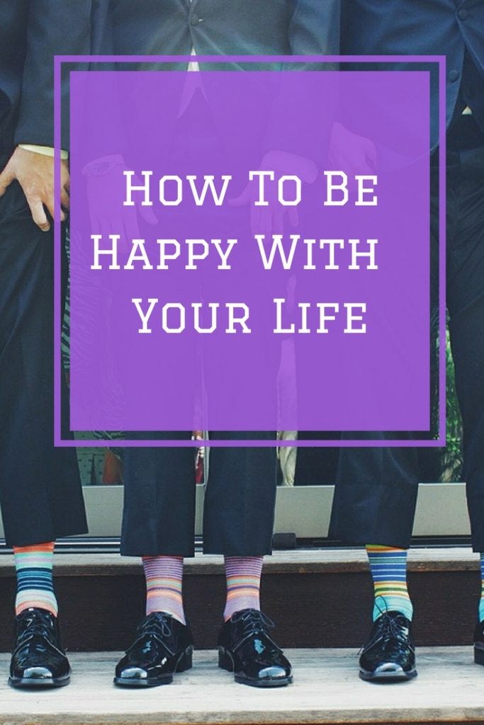How To Be Happy When You’re Feeling Stressed. | by staceyloringblog ...