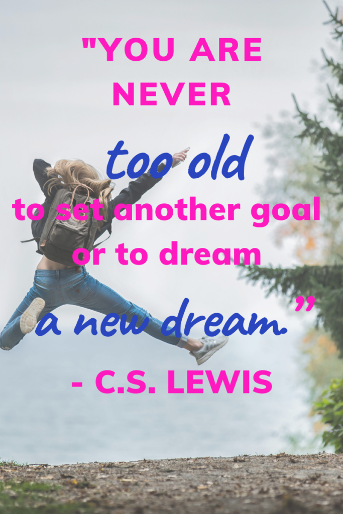 How To Start Over Even When You Feel Old | by Amri Deen | Medium
