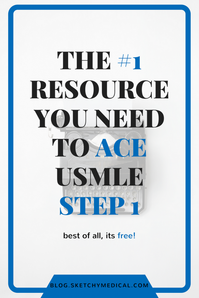 The Number 1 Absolute Best Resource To Study For USMLE Step 1 By the-number-1-absolute-best-resource-to-study-for-usmle-step-1-by