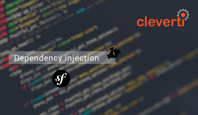 Symfony Dependency Injection Is Not Container Aware By Cleverti Medium