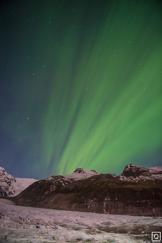 Create Beautiful Photos That People Love On 500px.com | by Quinton Wall ...