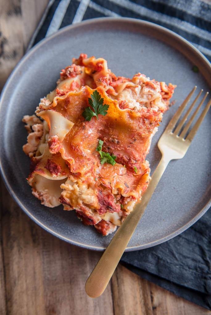 3 Ingredient Slow Cooker Lasagna | by Dan D | Medium
