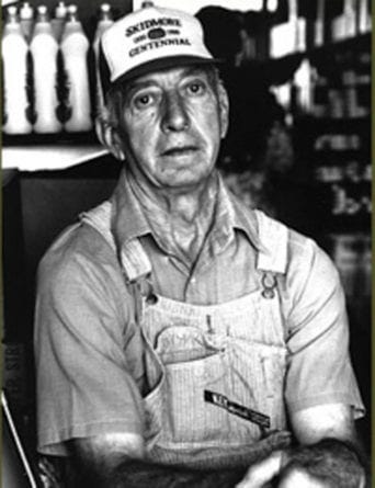 The Most Hated Man In Town. The story of Ken McElroy | by Chelsea Rose ...