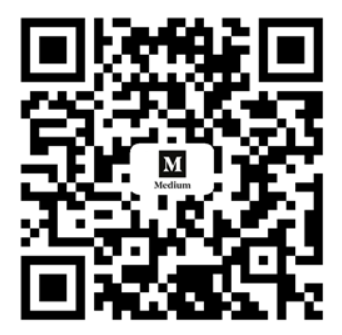 How To Generate QR Code Web API C# | Medium