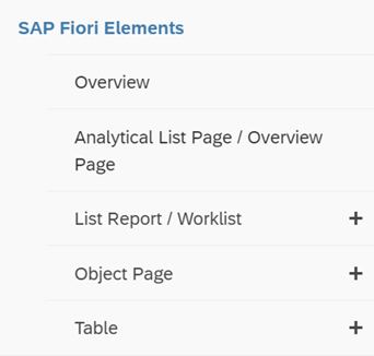 Now Available — SAP Fiori Design Guidelines Version 1.86 | by Susanne ...