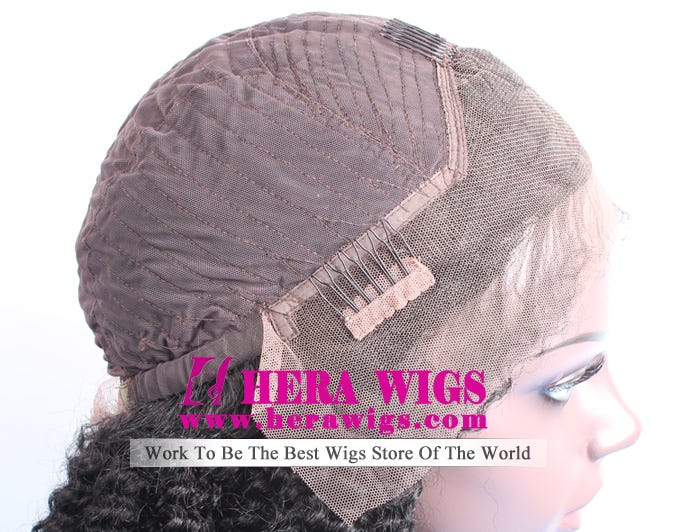 What is Lace Front Wigs?. HeraWigs.com tell you what is lace… | by Hera ...