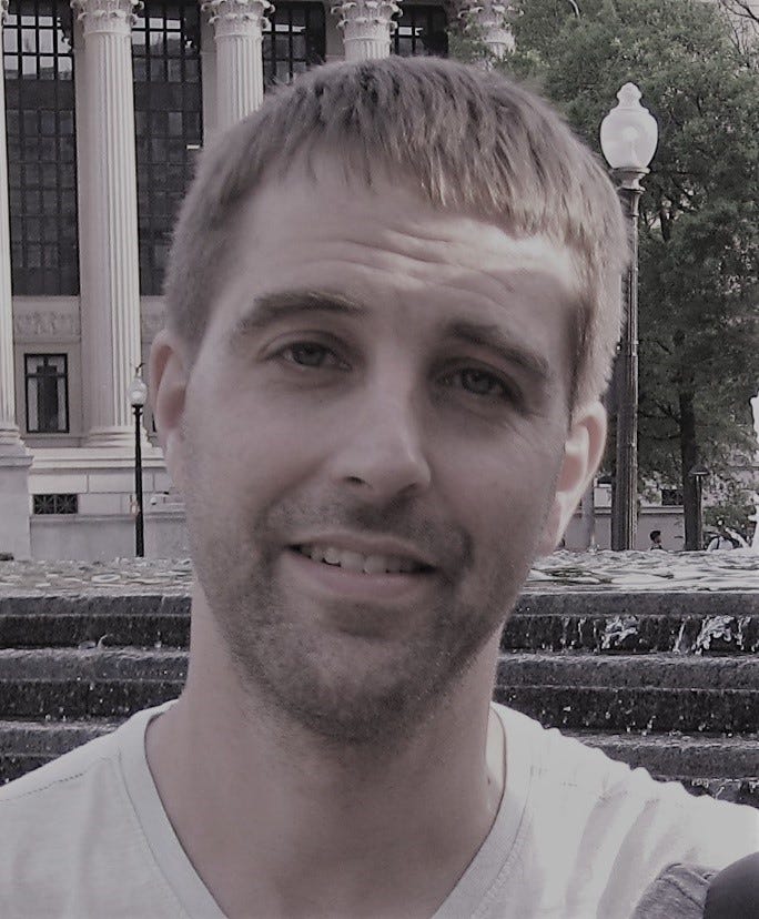 Ethan Castelo: Interview and Bio. Ethan Castelo has had stories ...