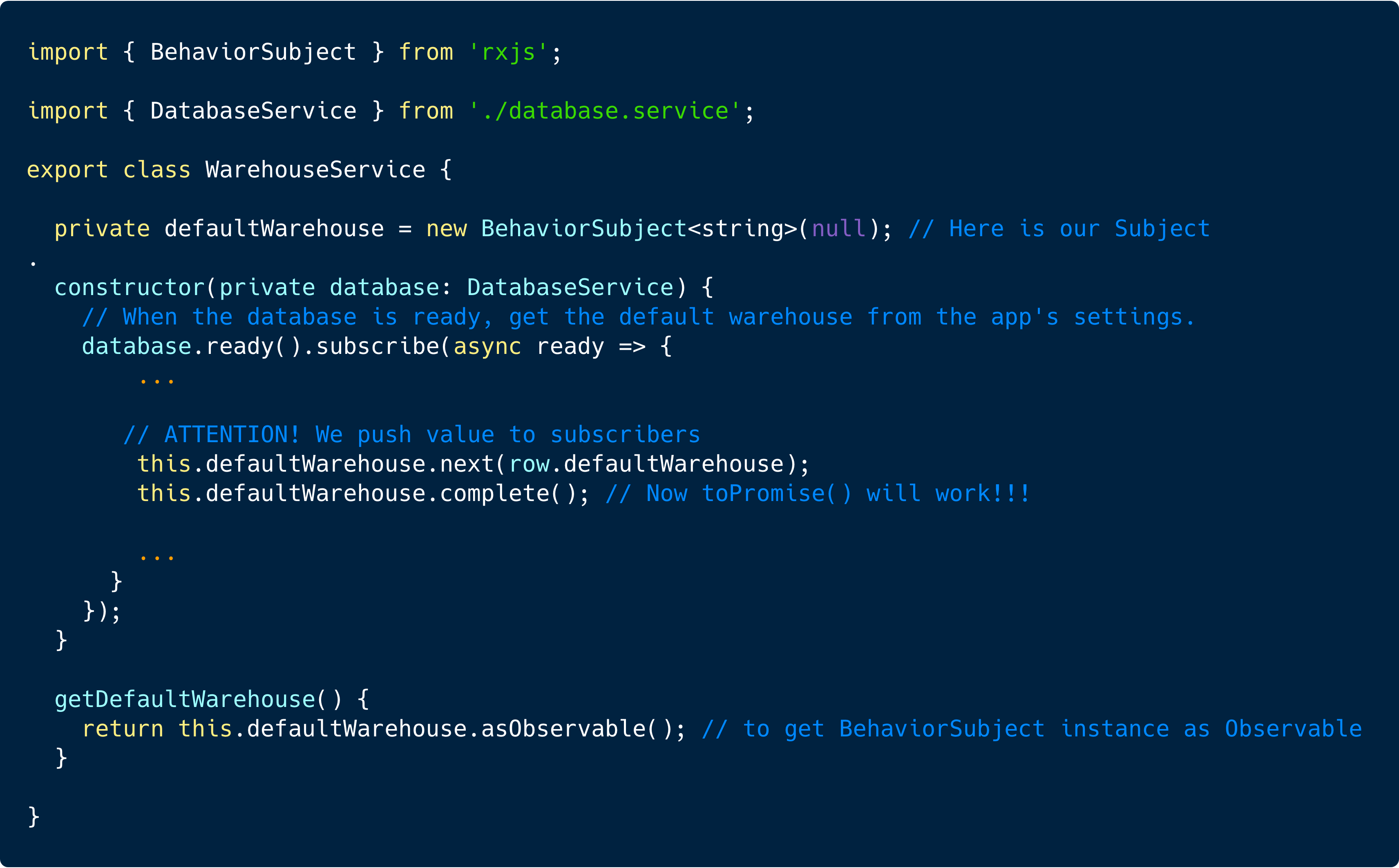 Mastering Rxjs Operators And Functions That Can Bite You When You Dont Expect By Alexander