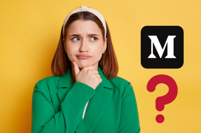 Is Medium a Reading or A Writing Platform? | by Kristina God | The ...